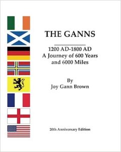 Reading List | Gann Historical Society & Library, Inc.